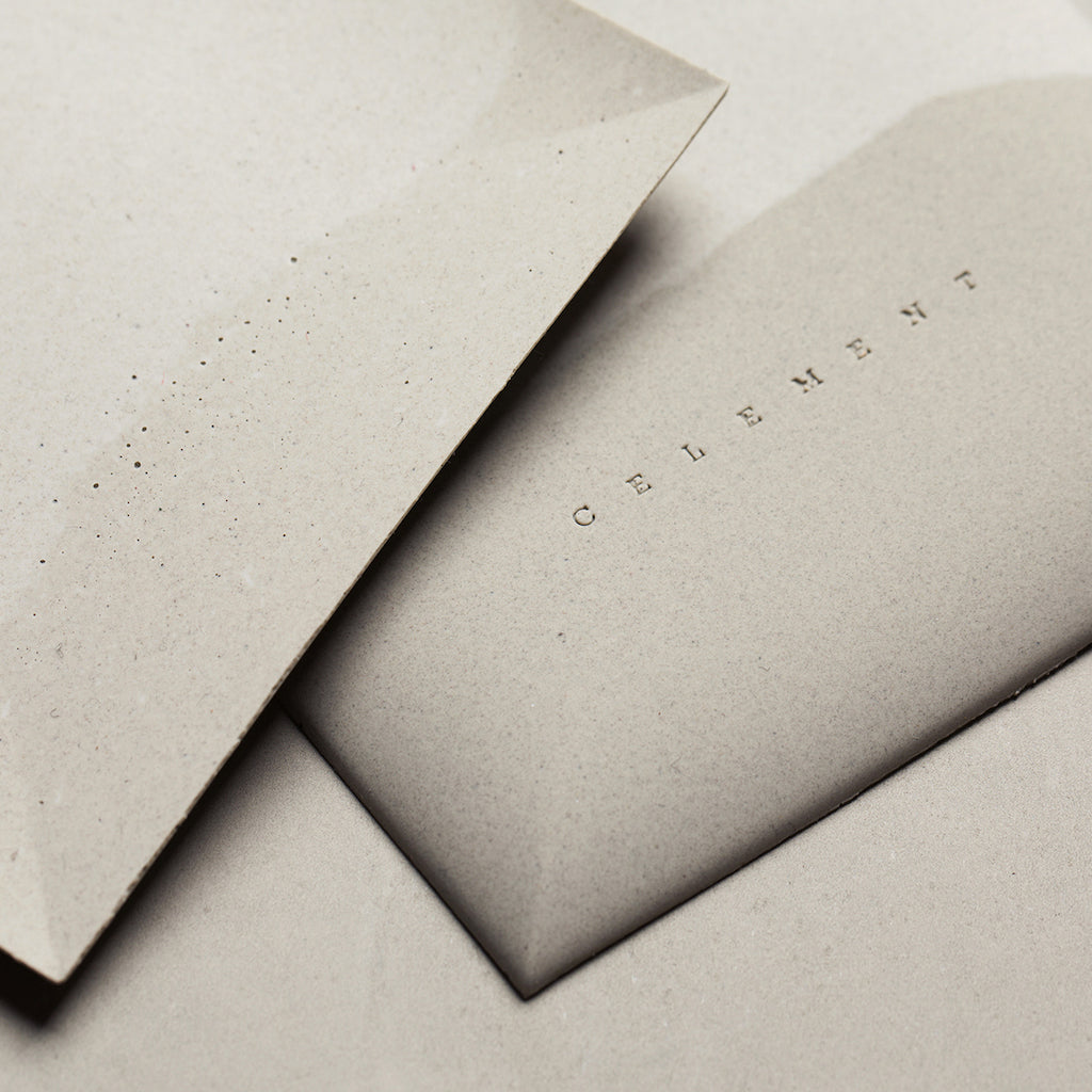 CELEMENT LAB - コースター | COASTER – Borderless Creations