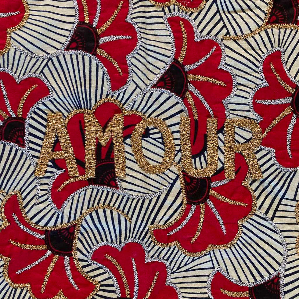 ALL – Borderless Creations