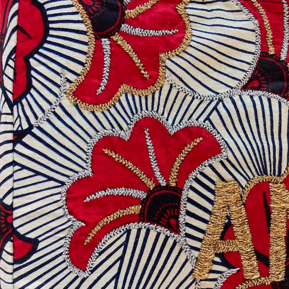 ALL – Borderless Creations