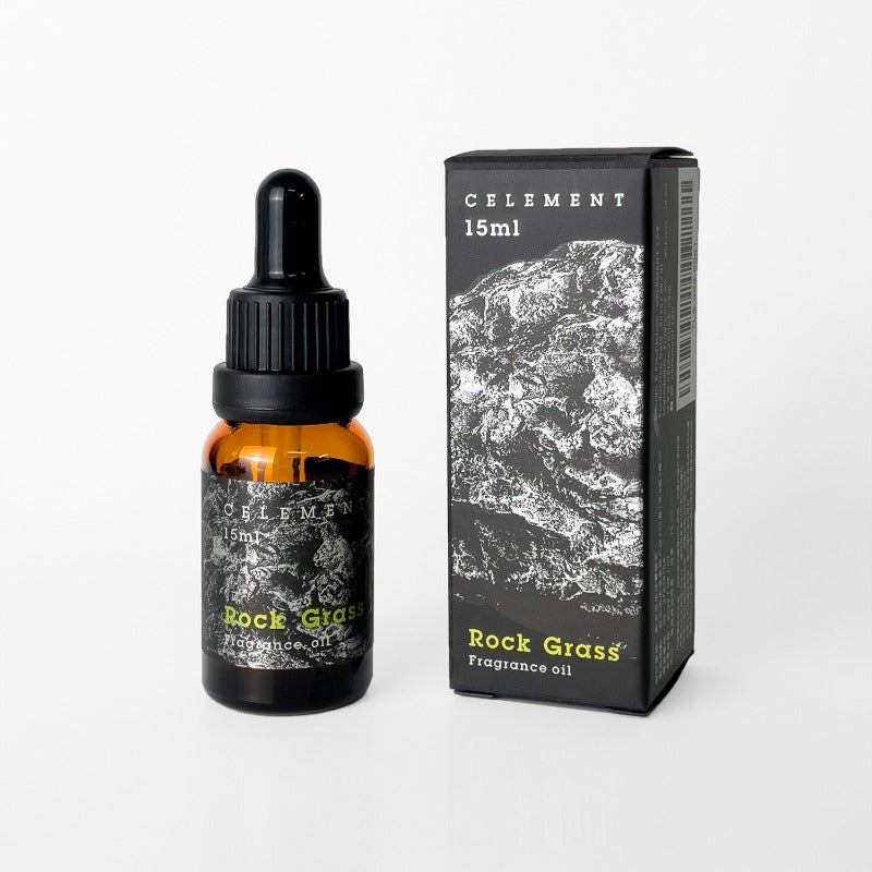 CELEMENT LAB - フレグランス・オイル | FRAGRANCE OIL – Borderless Creations