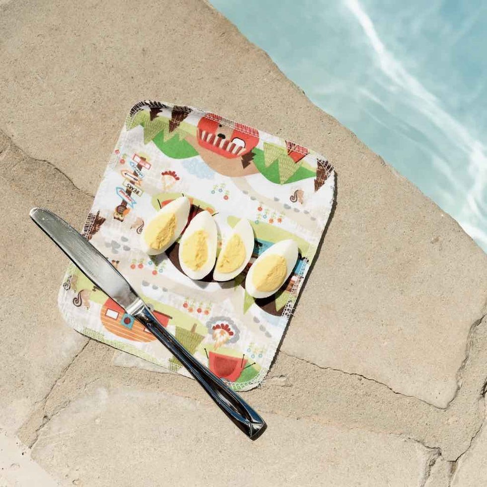 ALL – Borderless Creations