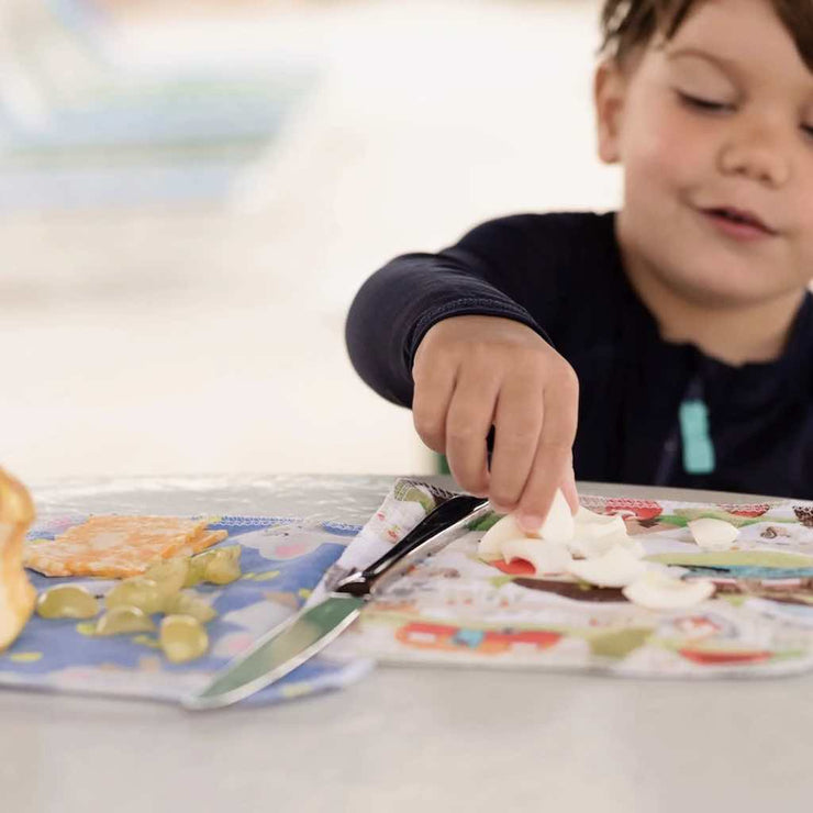 ALL – Borderless Creations